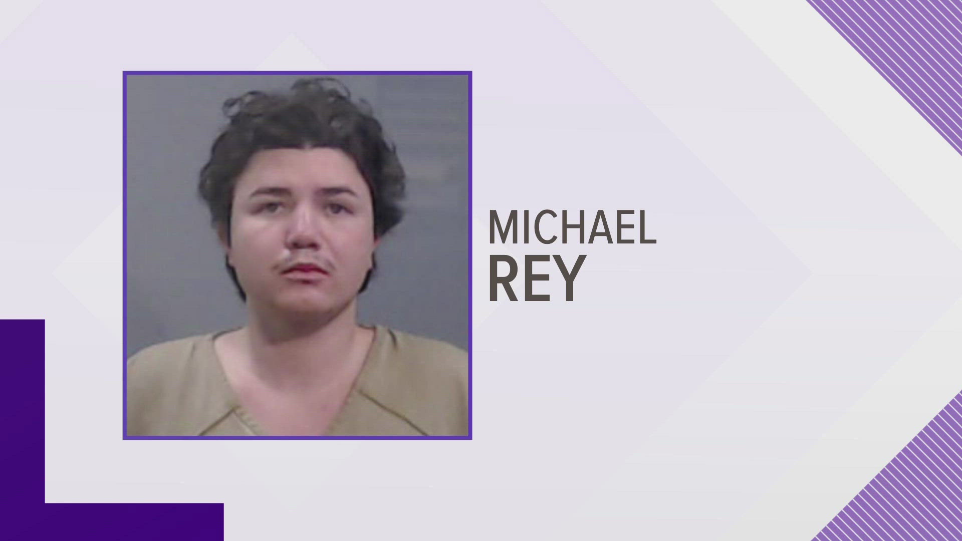 Man charged with manslaughter in Odessa shooting | newswest9.com