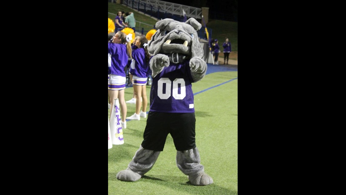 MHS mascot plans trip to Florida | newswest9.com