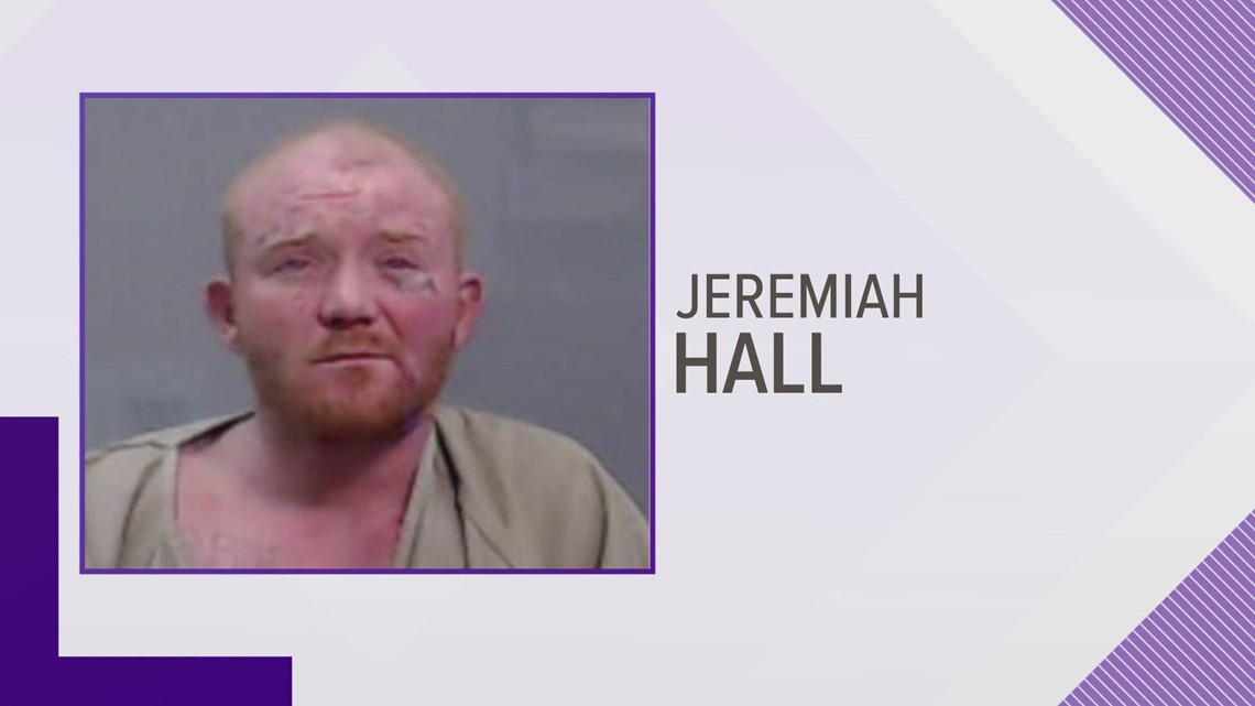 Wagner Noel incident suspect booked into Ector County Jail; has a ...
