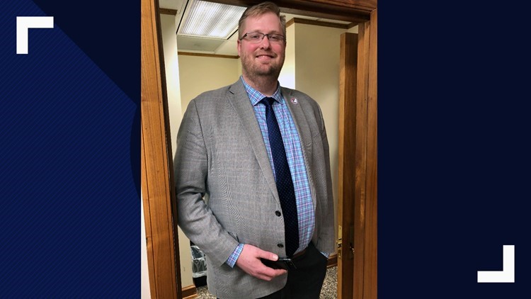 New York politician’s claim as world’s tallest might be a stretch ...