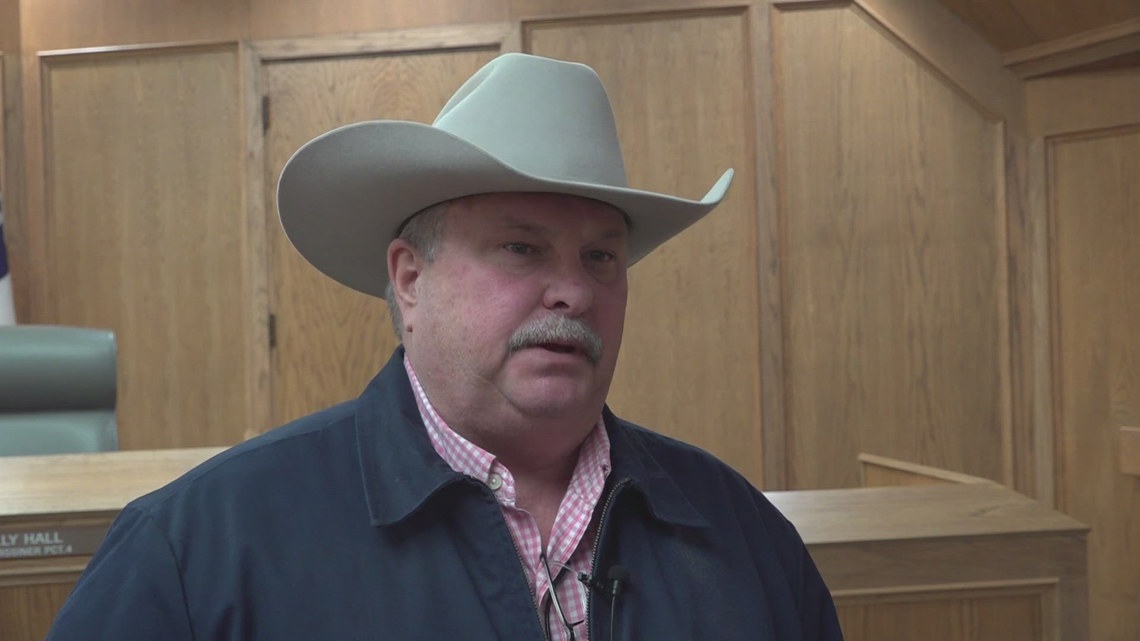 Sheriff Mike Griffis clarifies what exactly classifies as an assault ...