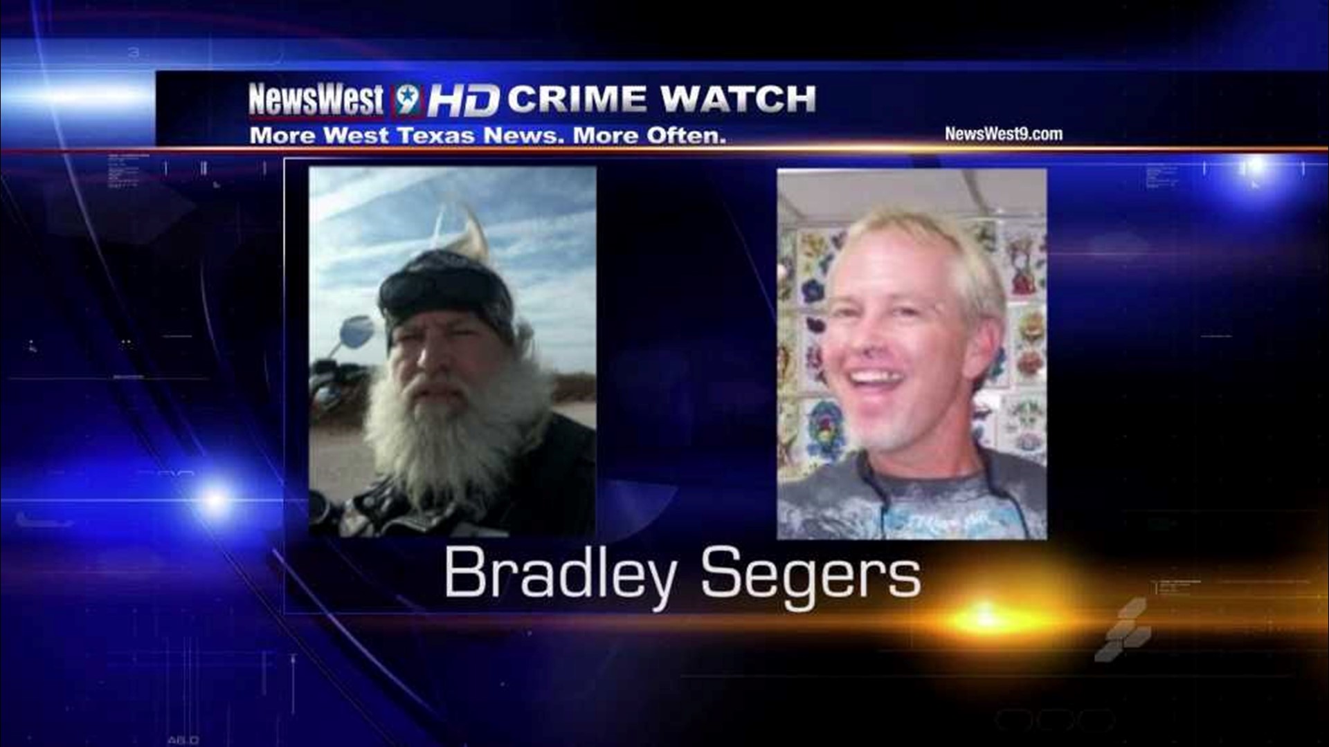 Arrest Warrant Issued For Big Spring Hit and Run Suspect | newswest9.com