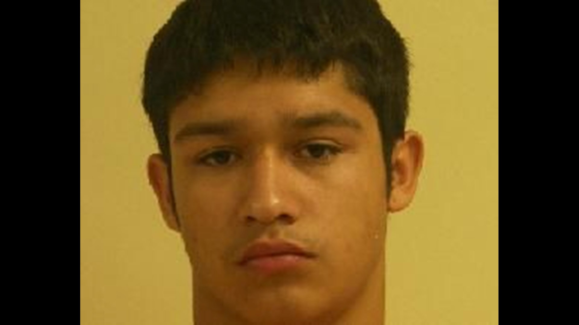 Man Arrested for Murder of Big Spring Teen | newswest9.com