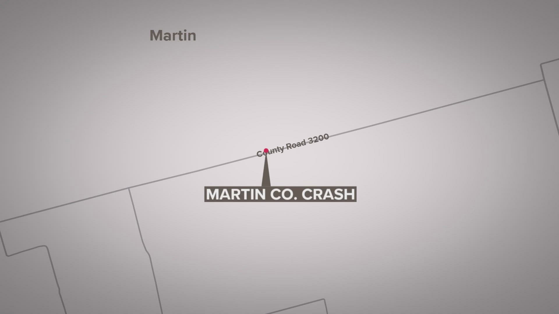 Martin County crash leaves one dead; man strikes oil storage tank ...