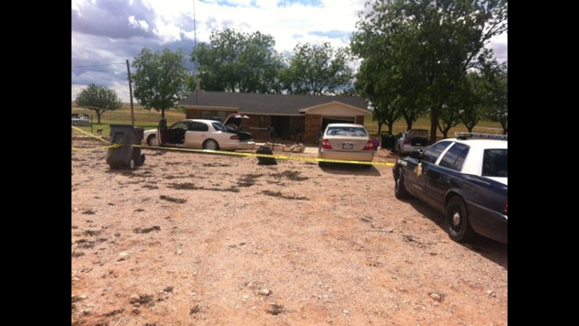 Hobbs man found guilty of killing two men in Gaines Co. | newswest9.com