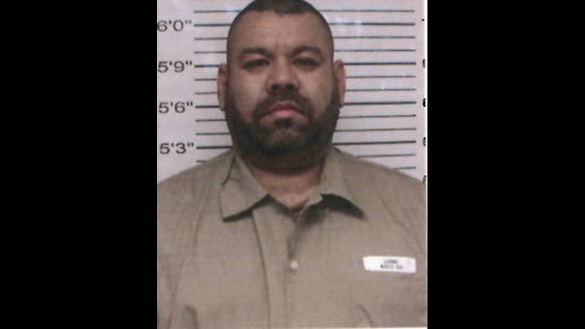 U.S. Marshals looking for inmates who escaped from Big Spring Prison ...