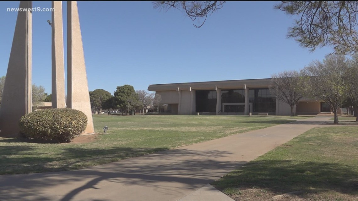 Midland College Learning Resource Center now open 7 days a week ...