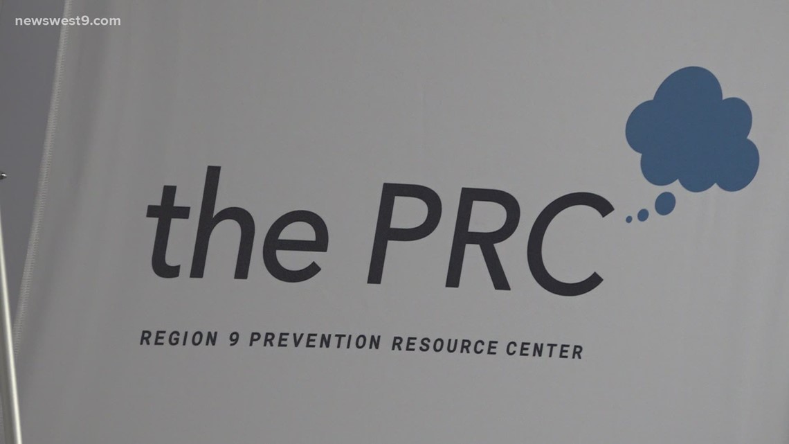 PRC 9, PBRCADA launch campaign targeting substance abuse among West ...