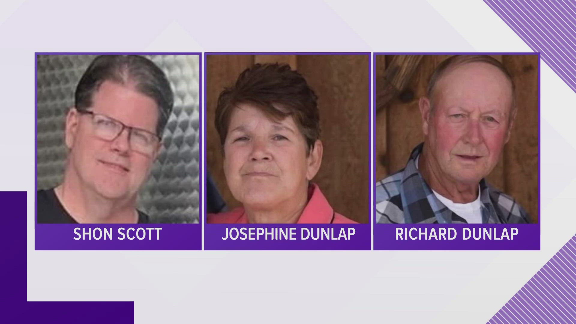 Texas floods claim two lives; one missing in Andrews | newswest9.com