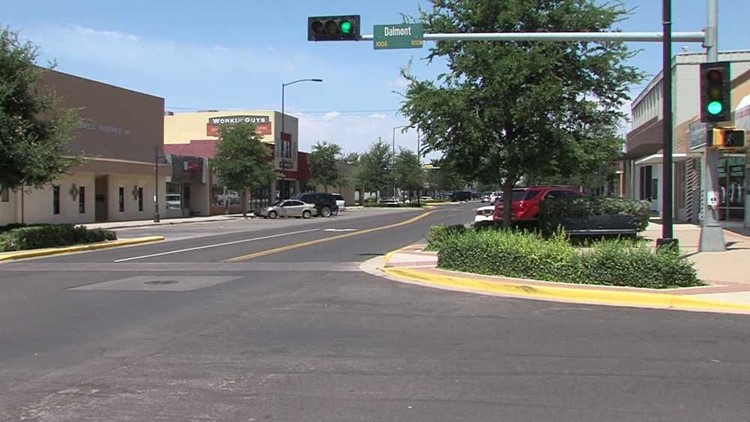 City of Hobbs: Water Conservation Initiatives Working | newswest9.com
