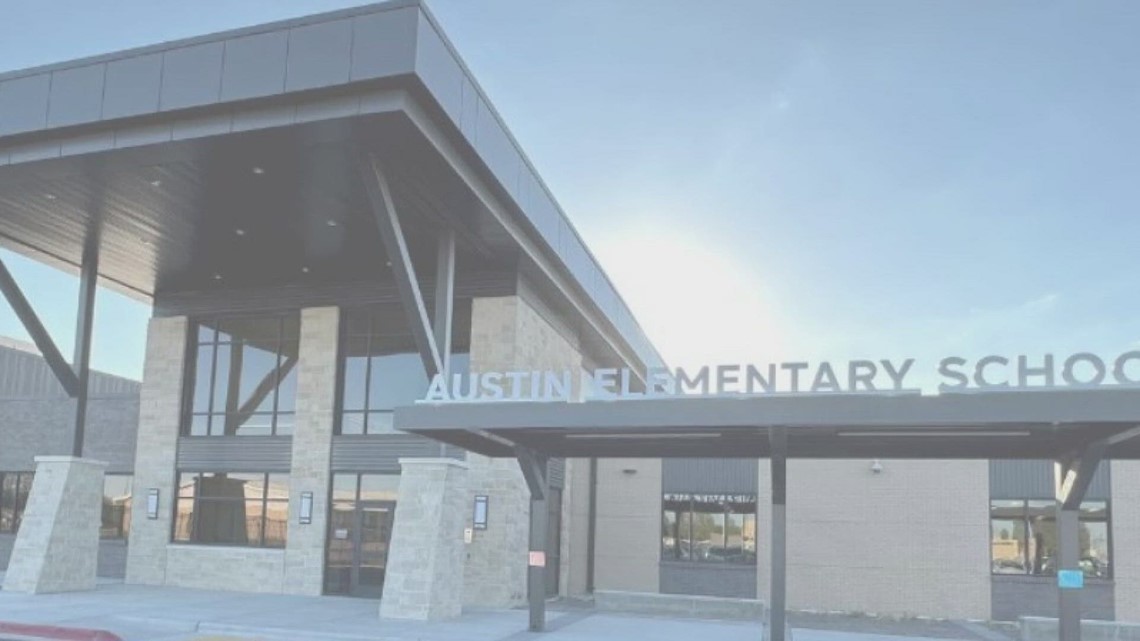 Pecos-Barstow-Toyah hosts grand opening for new Austin Elementary on Sept. 12 | newswest9.com