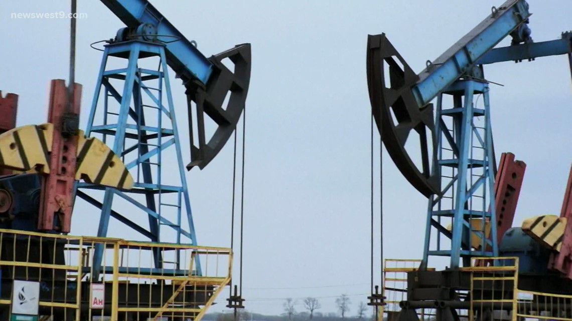 Empire Petroleum acquires ExxonMobil oil and gas assets in New Mexico ...