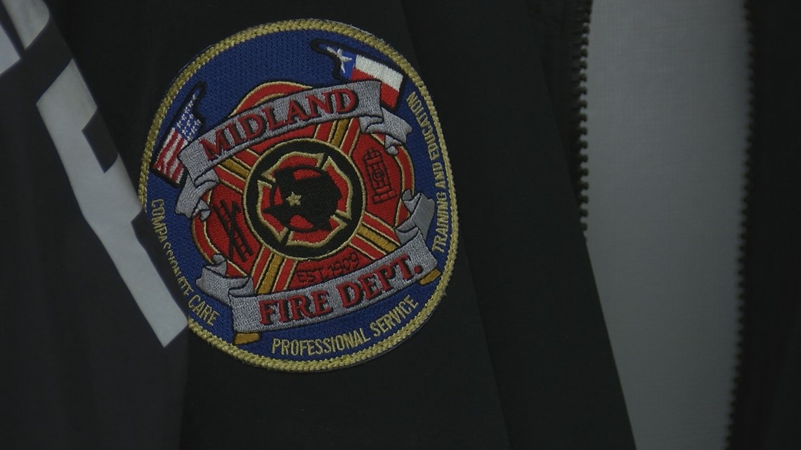 City of Midland’s firefighter schedule helps with recruitment during ...