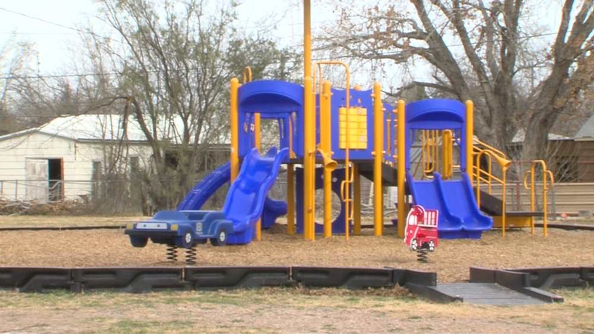 Group in Big Lake Finds Ways to Keep Fallen Deputy's Legacy Alive ...