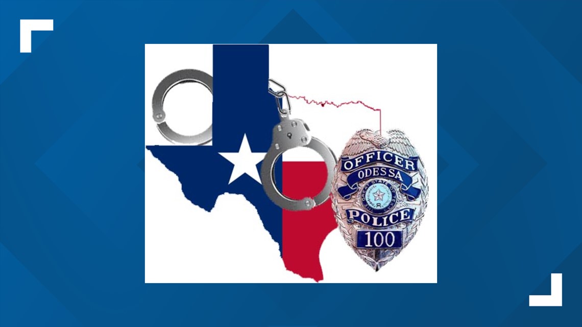 Multiple law enforcement agencies work together to apprehend multiple ...