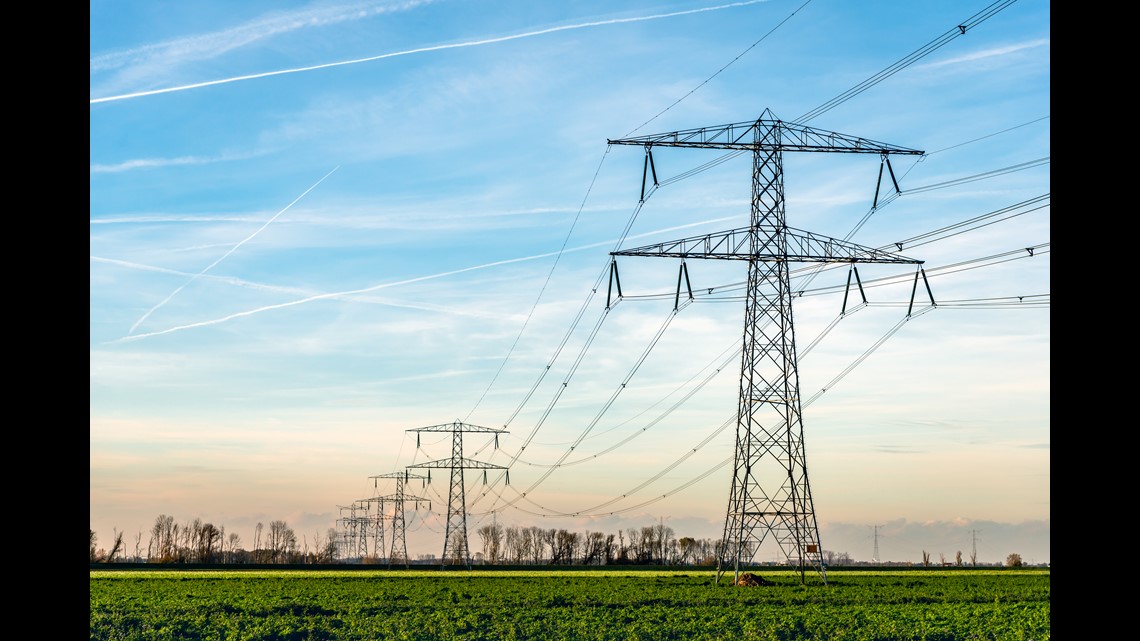 Heart of Texas Electric Cooperative Inc. receives over $31 million in ...