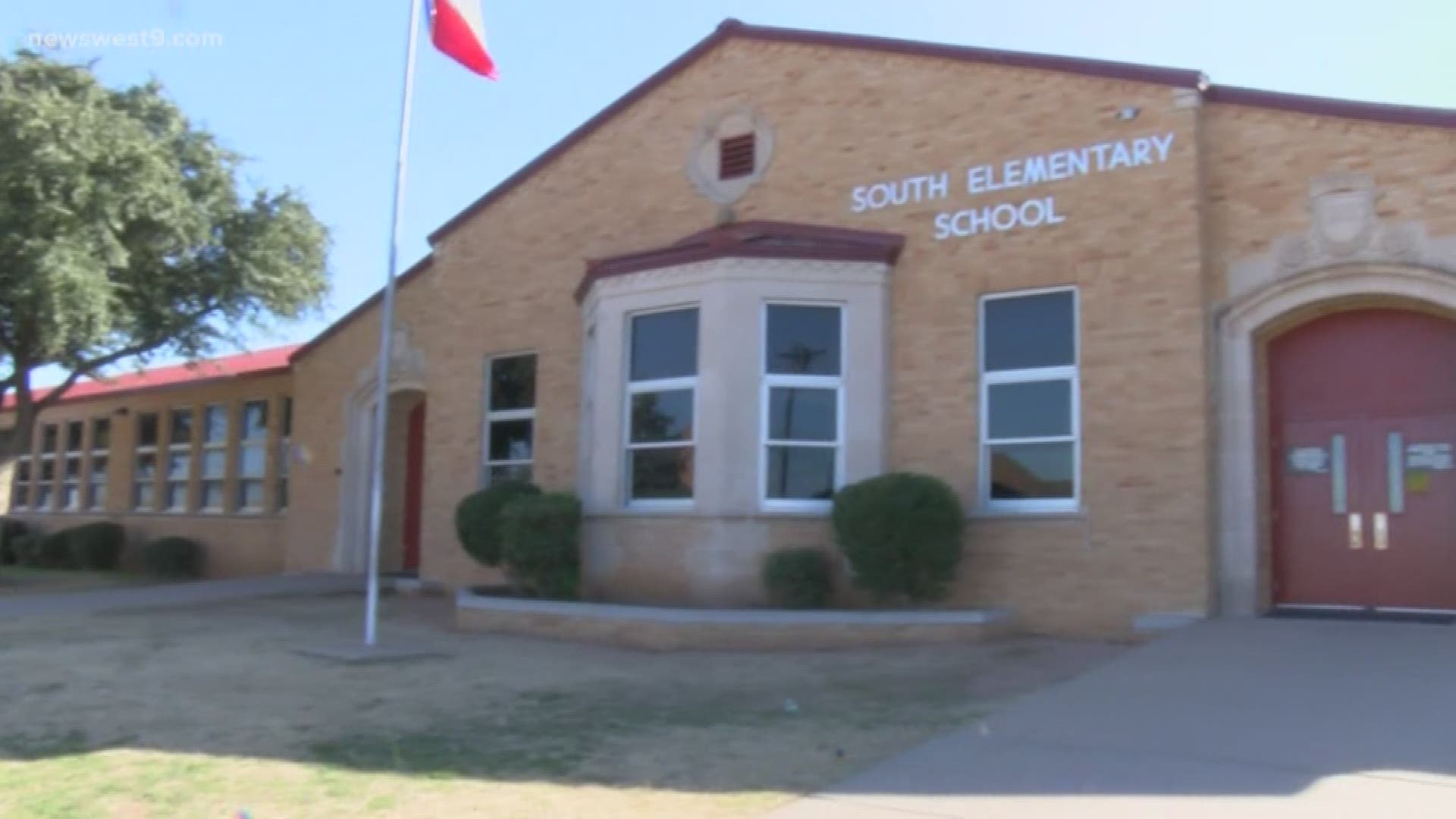 'New Teacher Academy' helps first year teachers in Midland find their ...