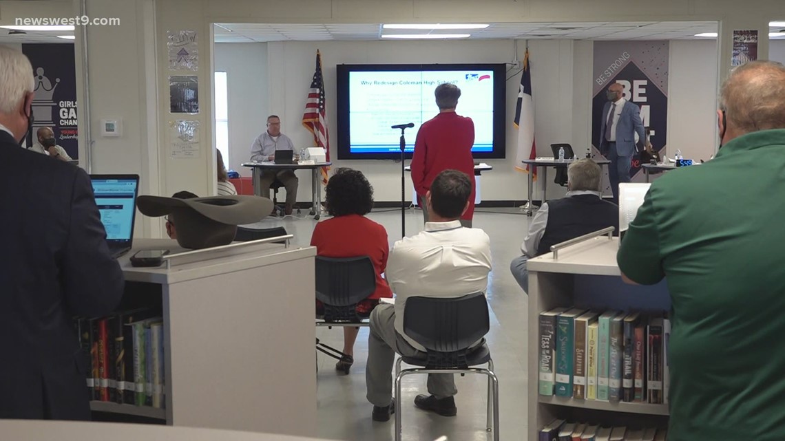 MISD School Board adds ninth grade to Young Women's Leadership Academy ...