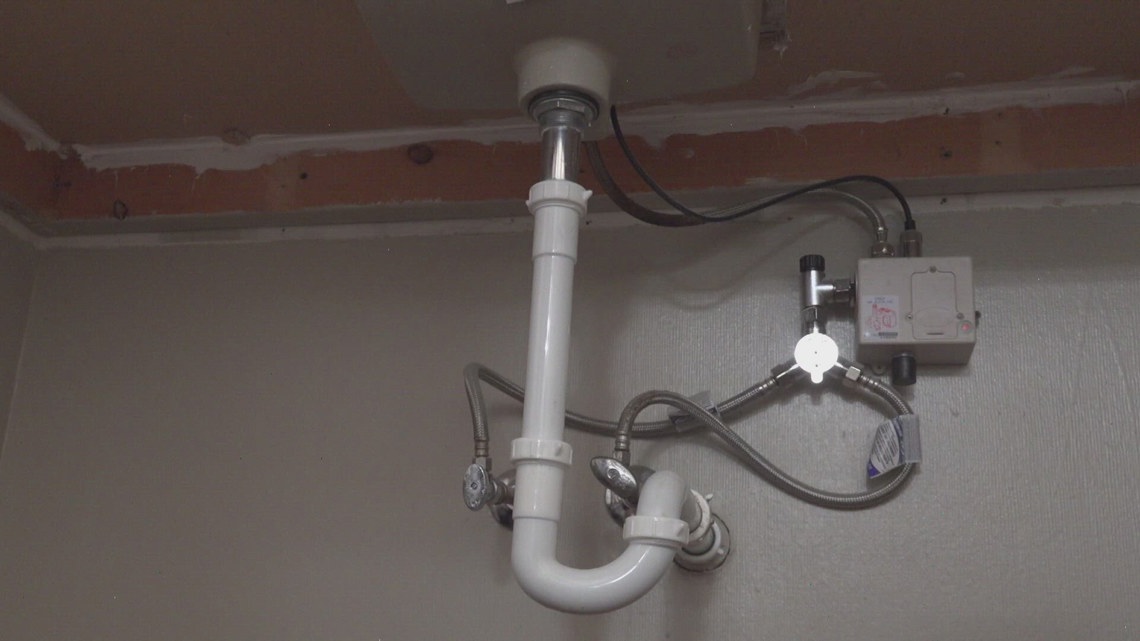 Tips to winterize your home in preparation of winter storm in the ...