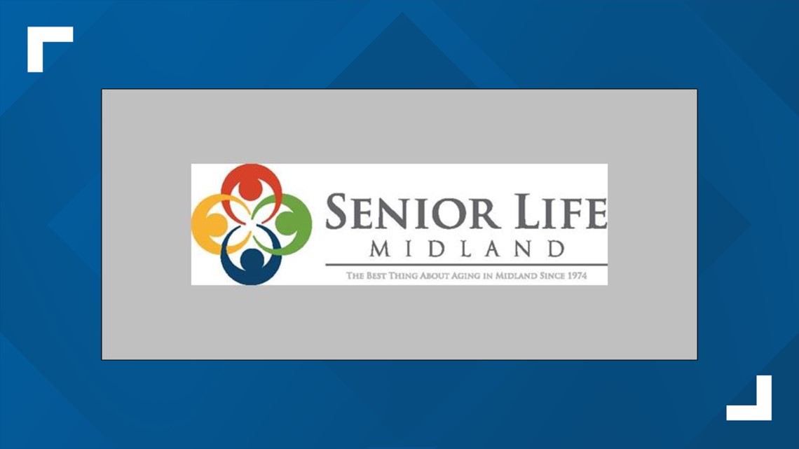 Senior Life Midland receives $10,000 donation for Meals on Wheels ...