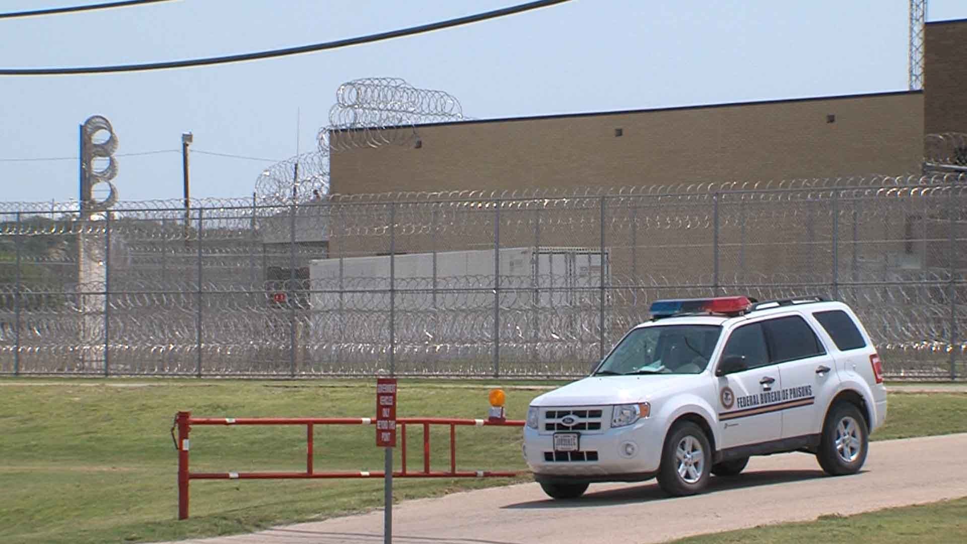 Big Spring Prison Still on Lock down, Families Want Answers | newswest9.com