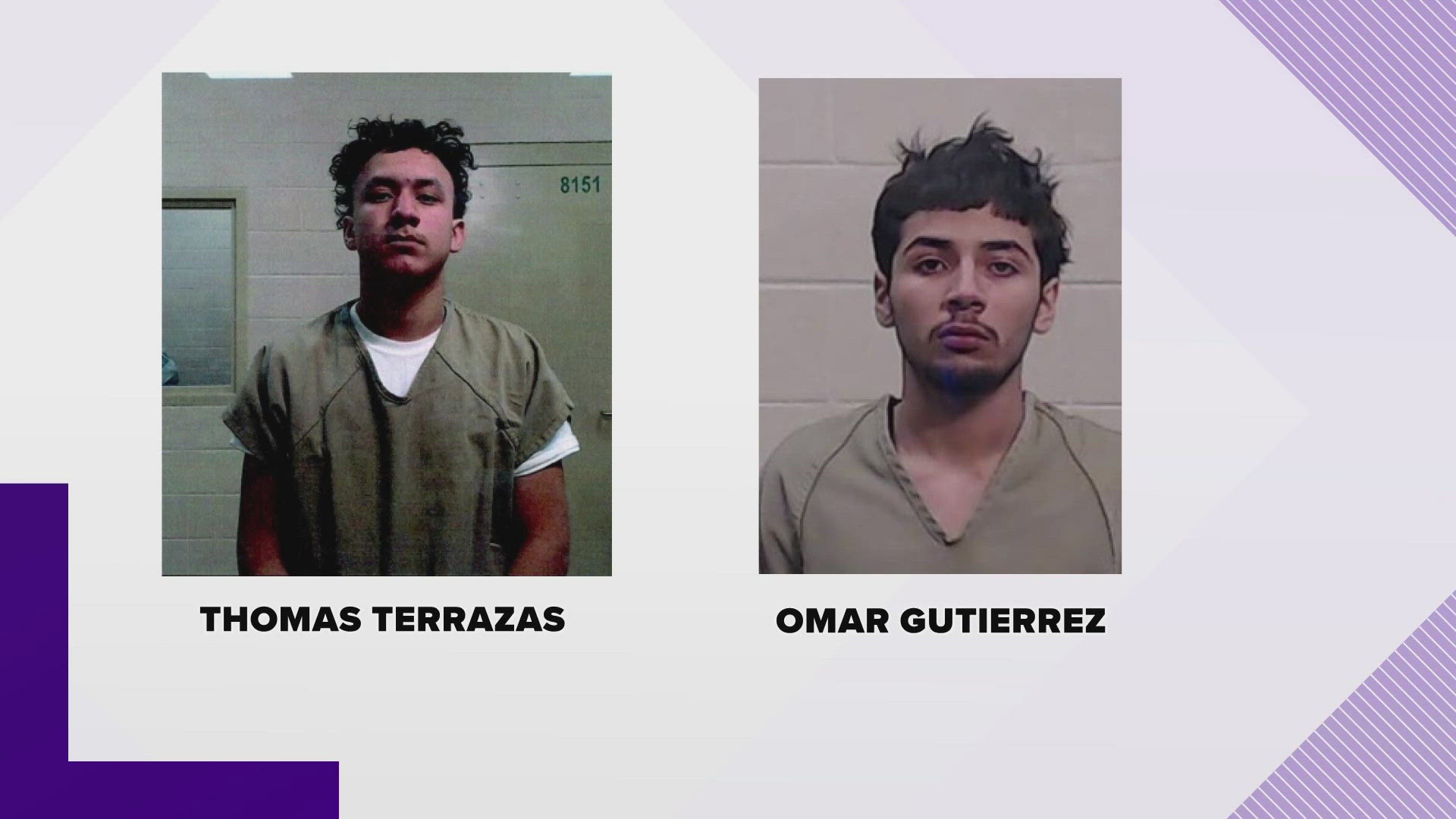 West Odessa pair plead guilty in 2023 murder case | newswest9.com