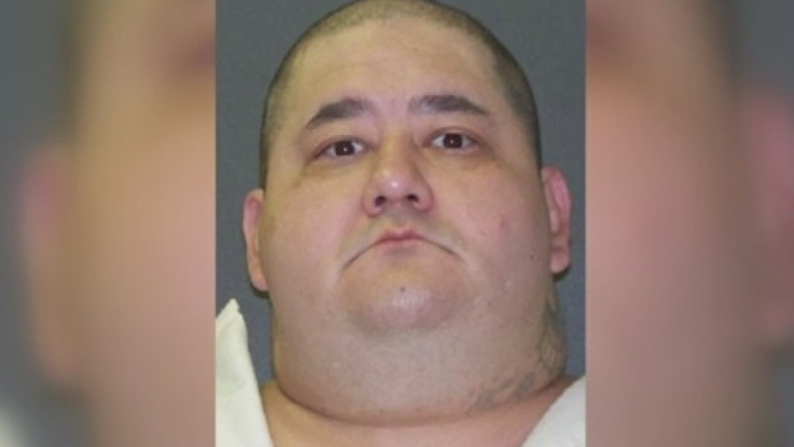 Michael 'Spider' Gonzales' evidentiary hearing on June 27, 2024 ...