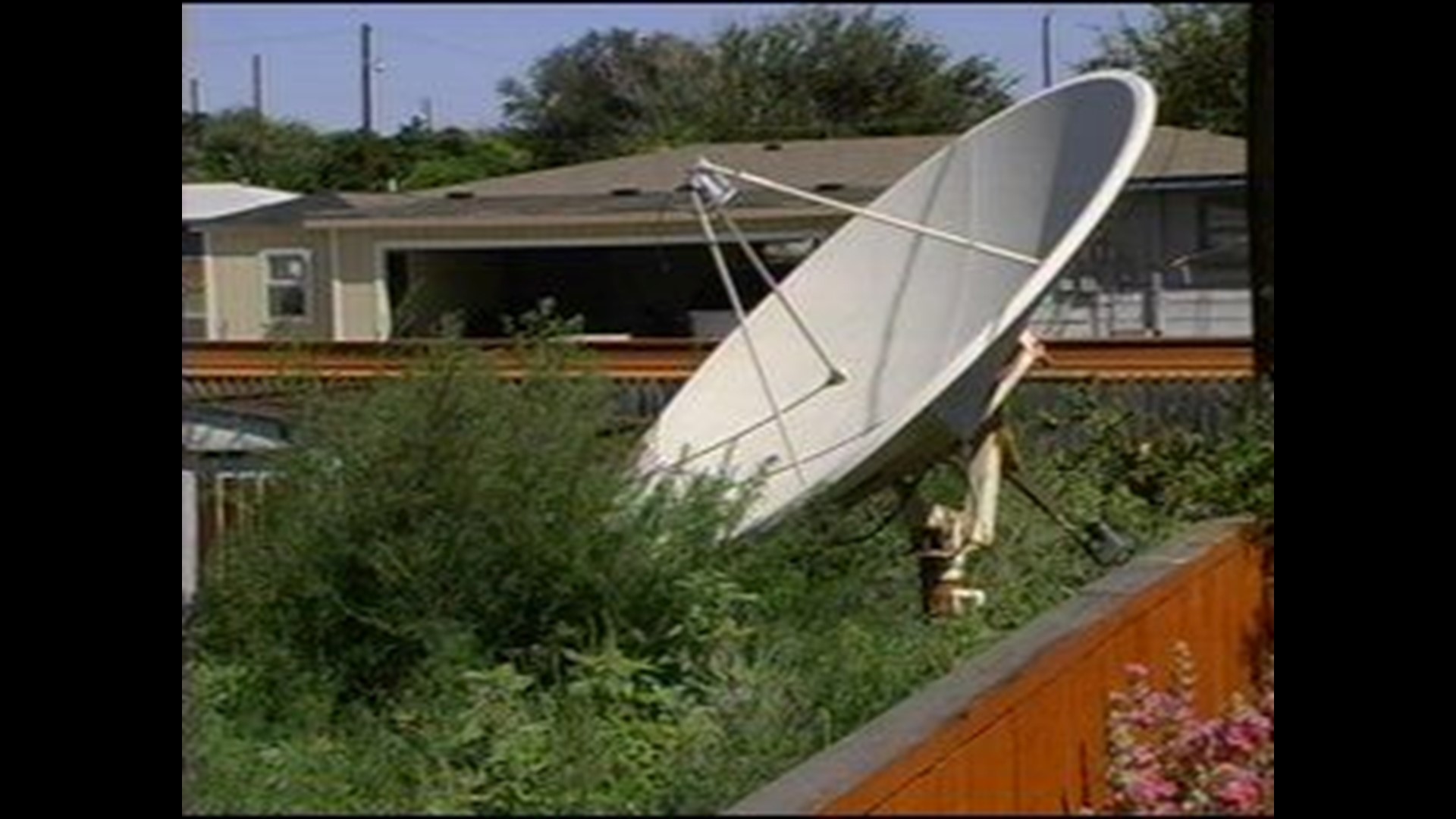 Odessa Residents Fed Up With Unkept Yard in Their Neighborhood ...