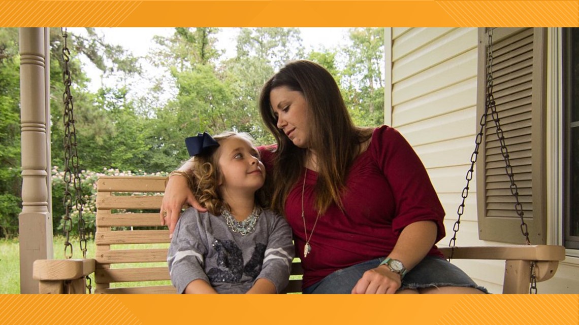 Buckner Midland's family pathways program continues to help single ...