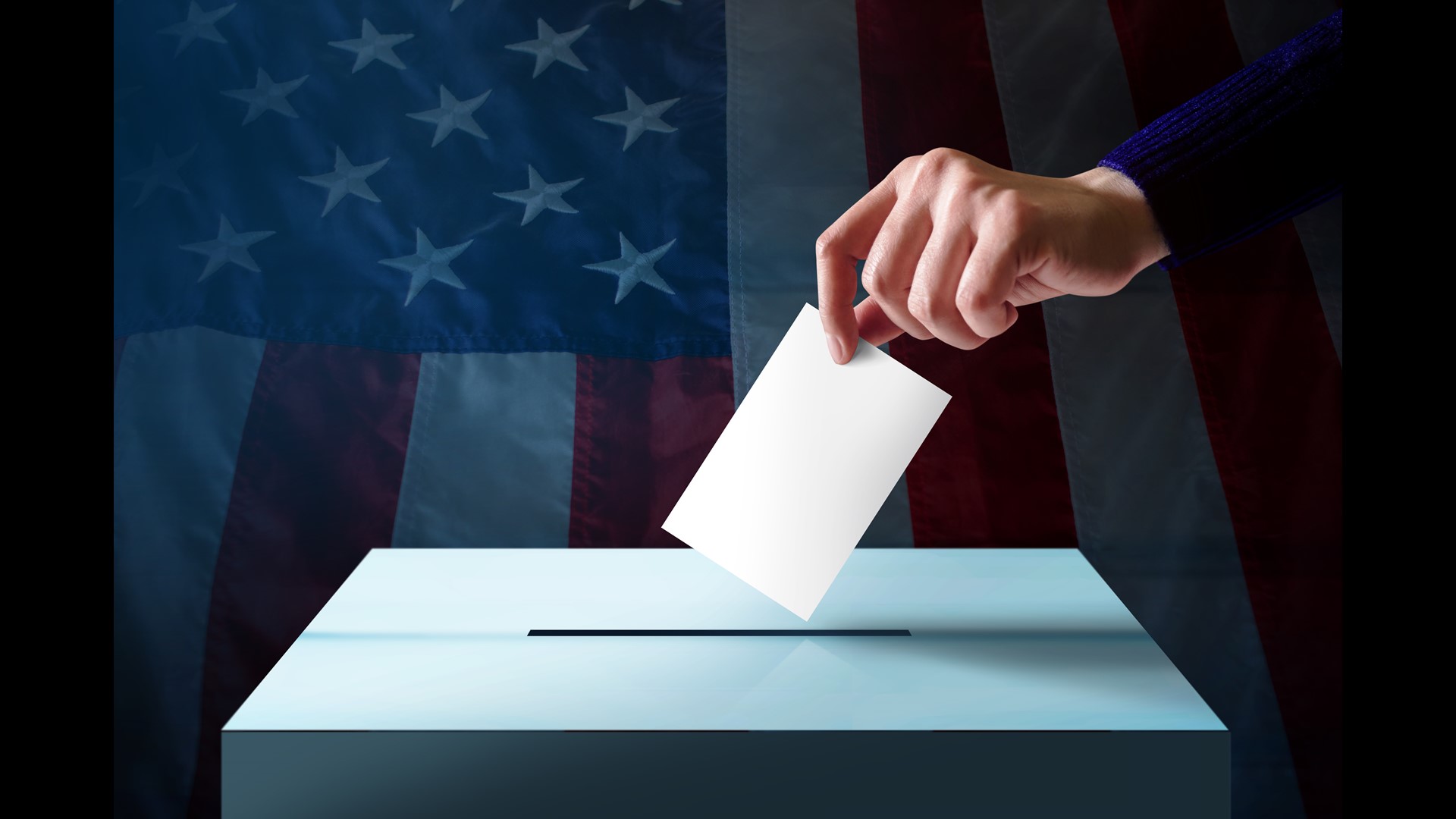 May 4 is election day for many West Texas counties | newswest9.com