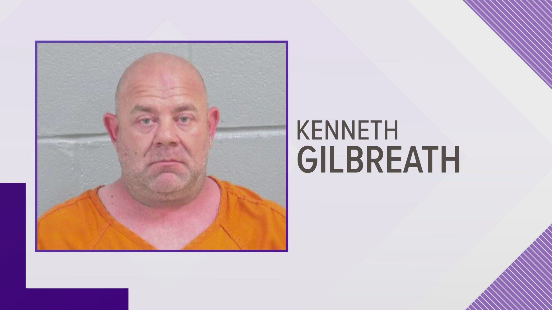 Man arrested for fraudulently using ex-wife's identity in Midland ...