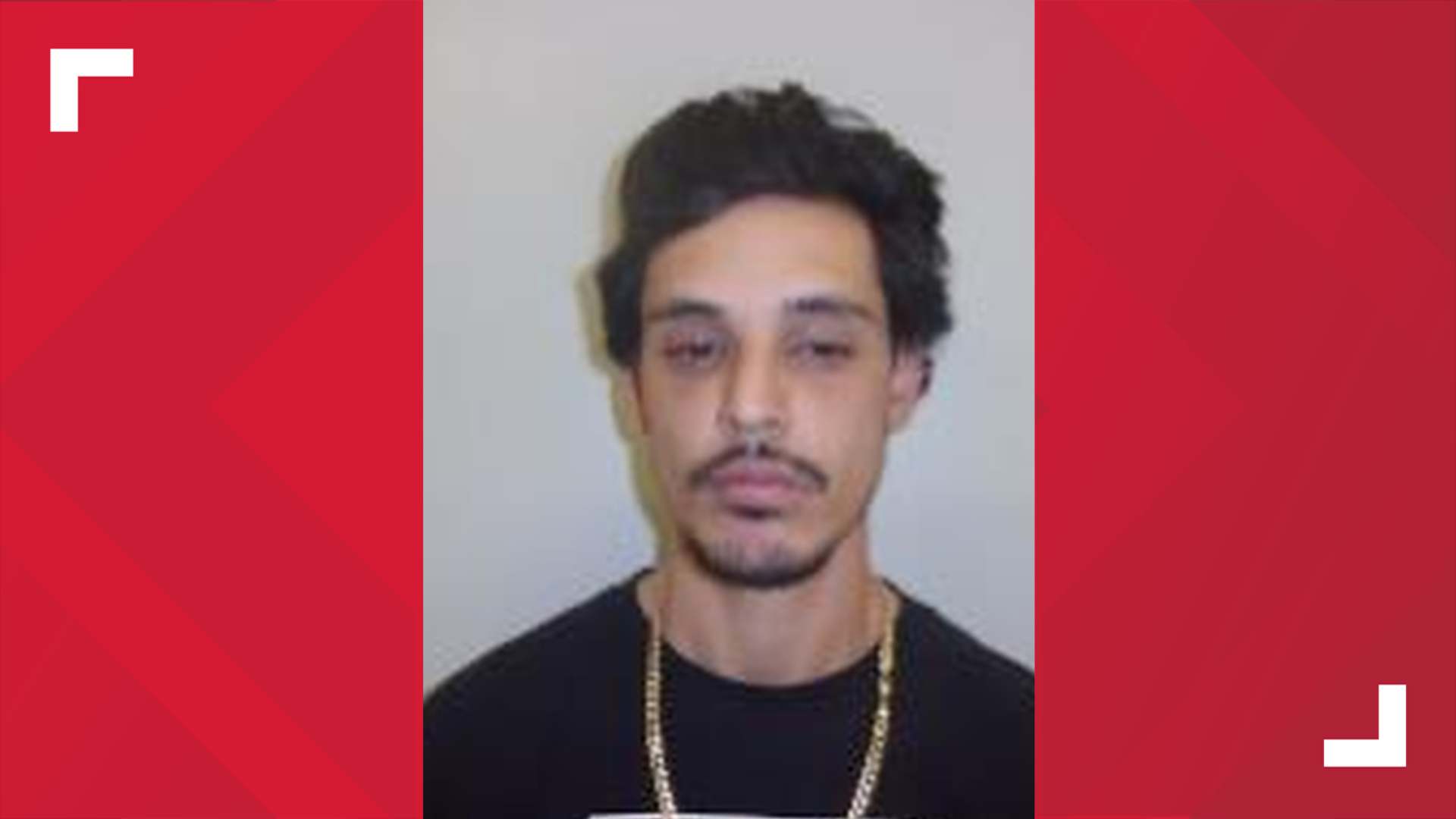Suspect arrested in massive drug bust in Big Spring | newswest9.com