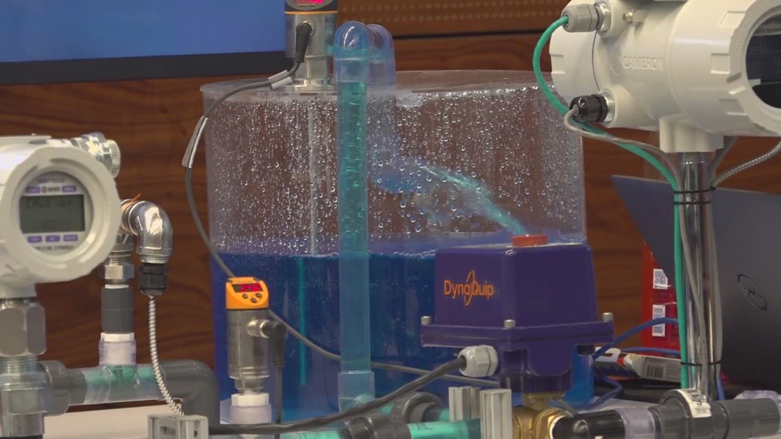 Revolutionizing oil and gas with SPAS Midland | newswest9.com