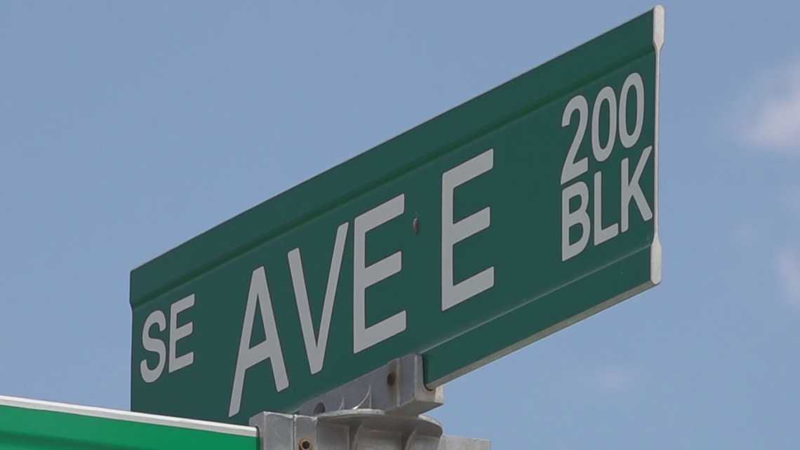 6-year-old Andrews boy fatally struck in hit-and-run | newswest9.com