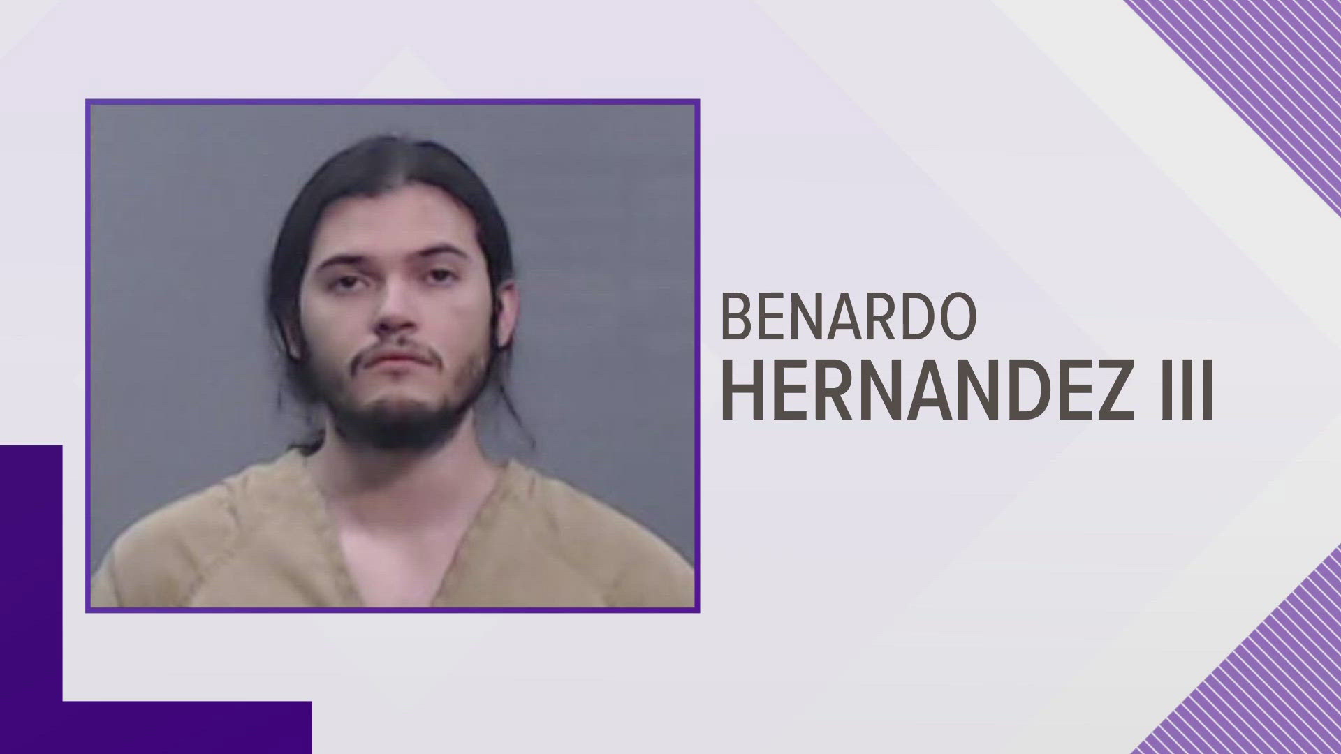 Odessa man arrested for stabbing father in home | newswest9.com