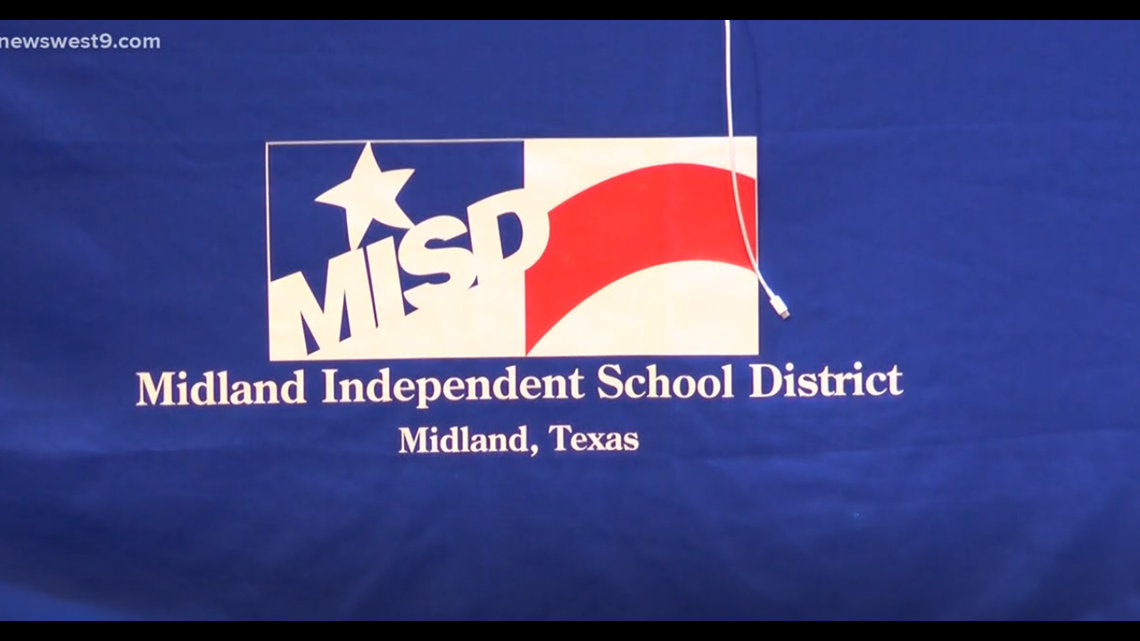 MISD excelling in retention and academics | newswest9.com