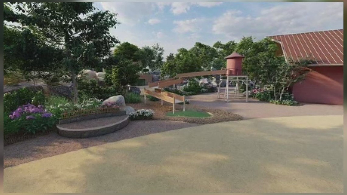 City of Midland gets an update on the new zoo coming to the Tall City ...