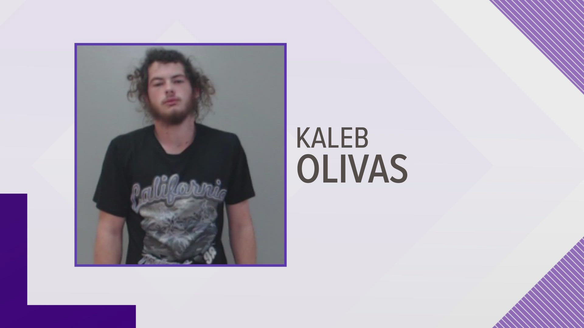 17-year-old arrested in August shooting of Big Spring man | newswest9.com