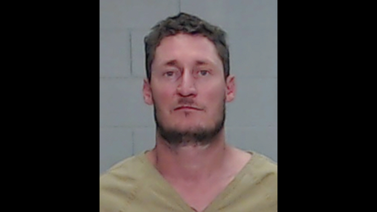 Step-father arrested for injury to a child in Odessa | newswest9.com