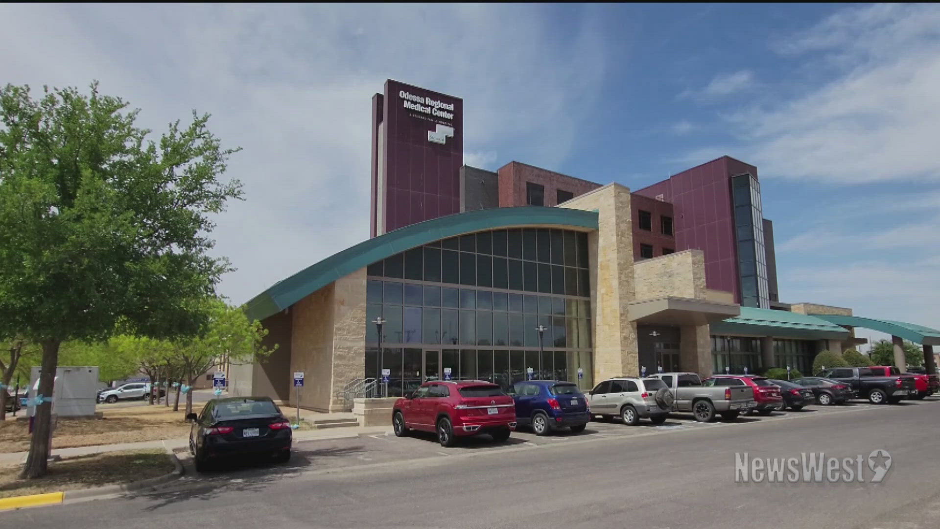 Flu, COVID-19, respiratory illness cases on the rise in West Texas ...