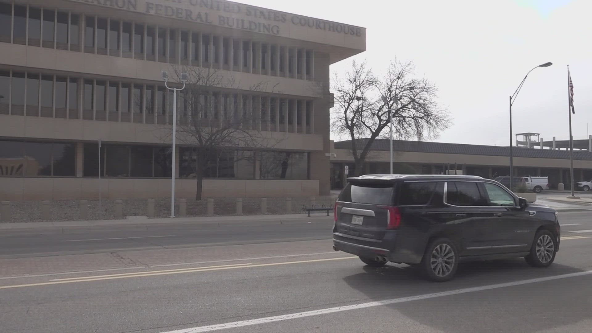 Former Midland Youth Minister Corey White pleads guilty to child porn ...