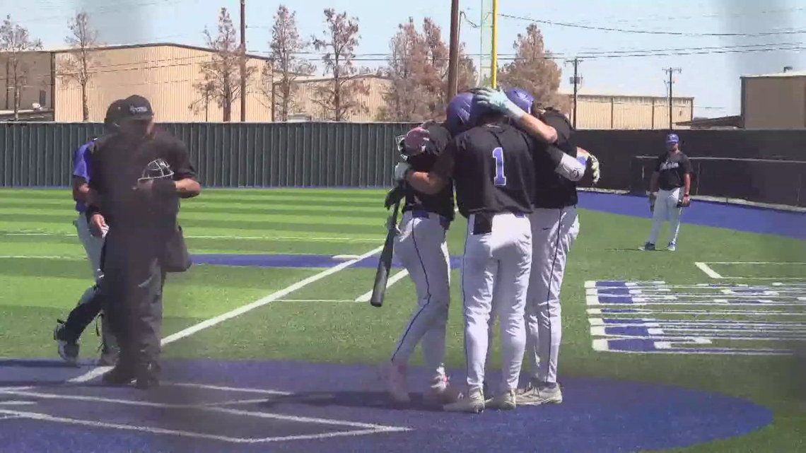 Midland College, Odessa College baseball sets sights on final road ...