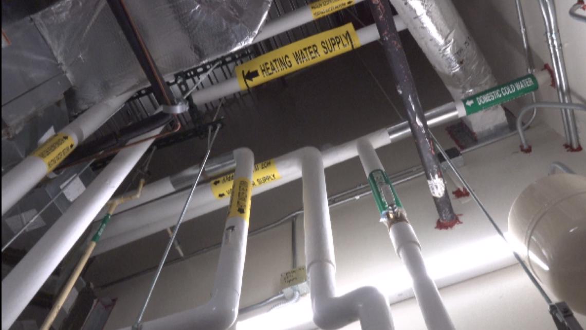 MISD on track to install RO systems in every school in the district ...