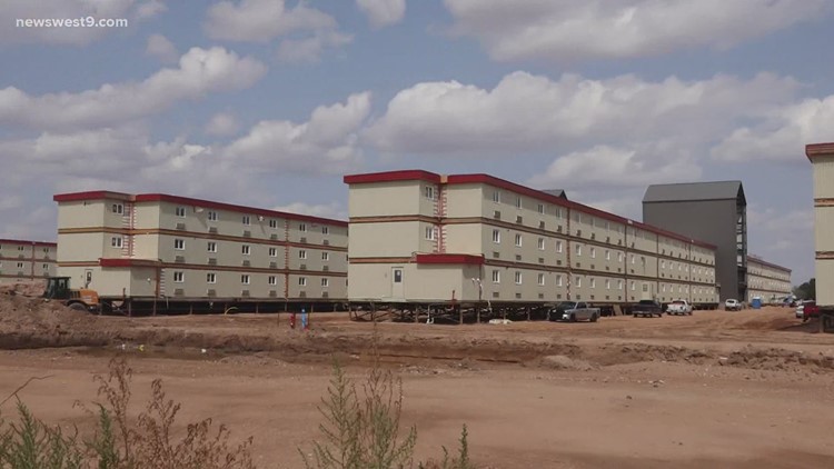 Unique hotel coming to the Basin | newswest9.com