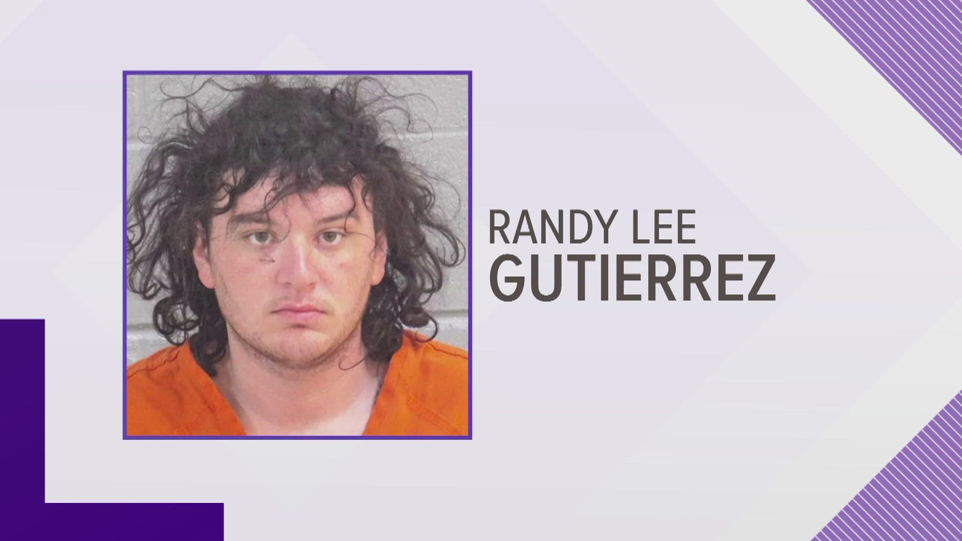 Man sentenced to 20 years for crashing stolen vehicle at Texas airport ...