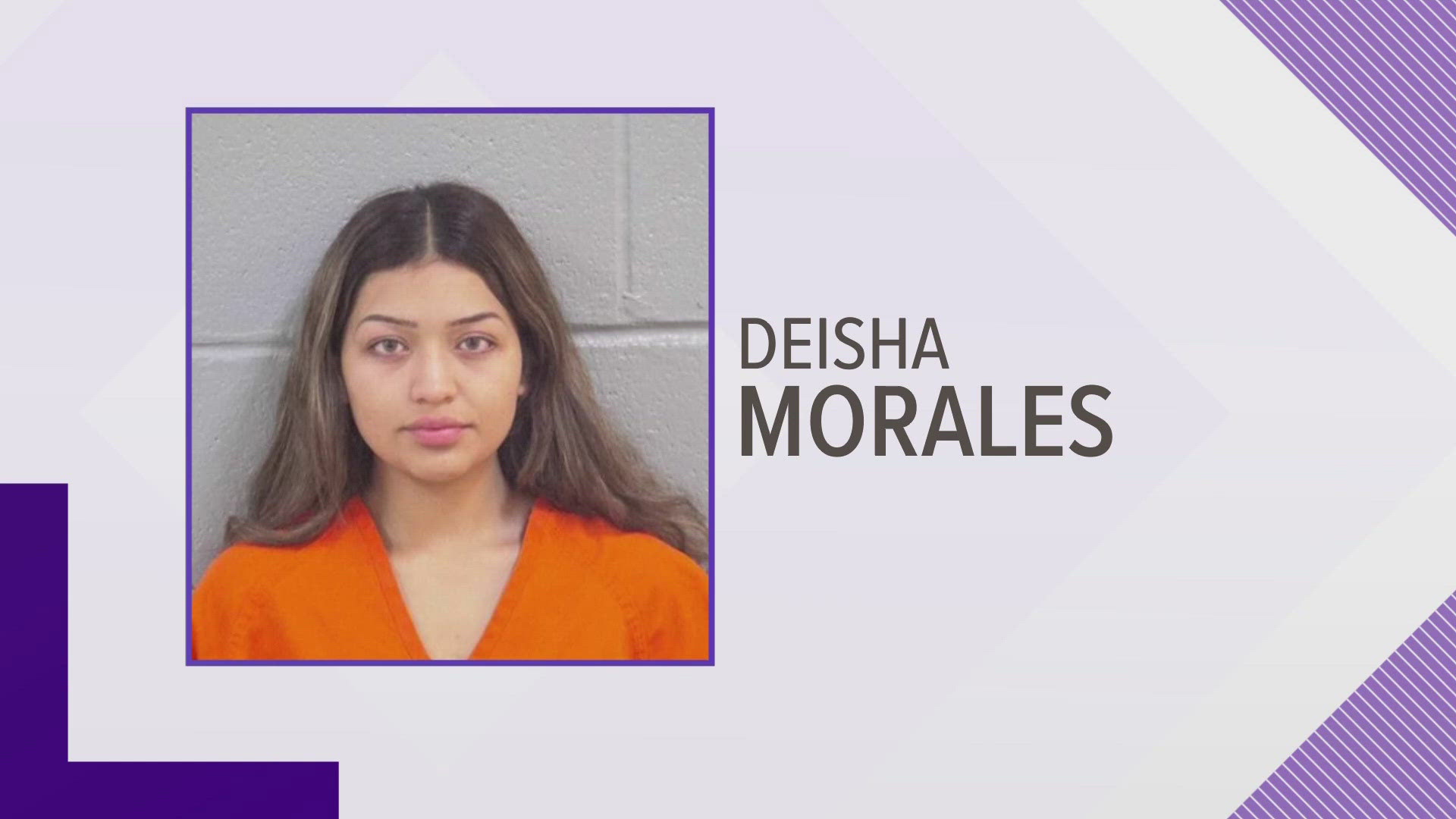 Midland woman arrested for child sexual assault | newswest9.com