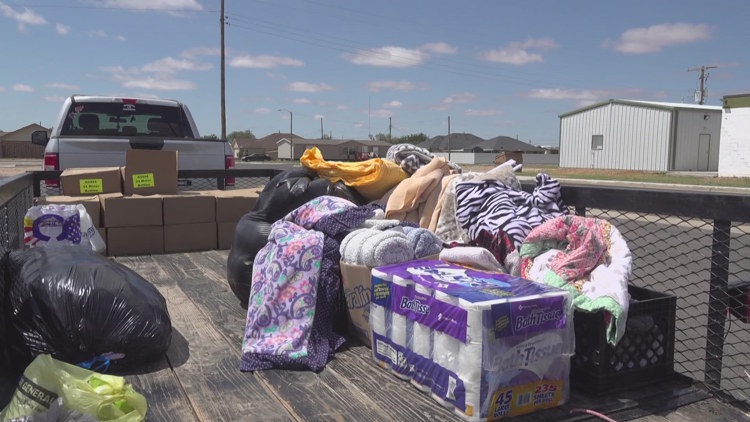 Stolen Tahoe owner, Joe Cuevas, speaks out after facing West Odessa ...