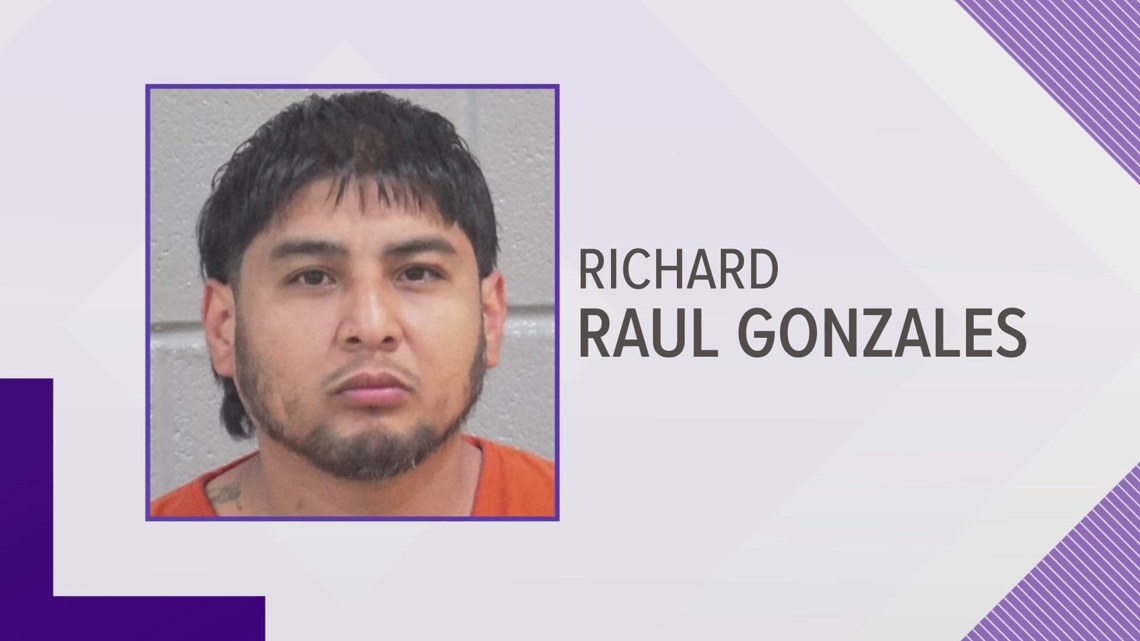 Midland County man arrested after stolen firearms recovered ...