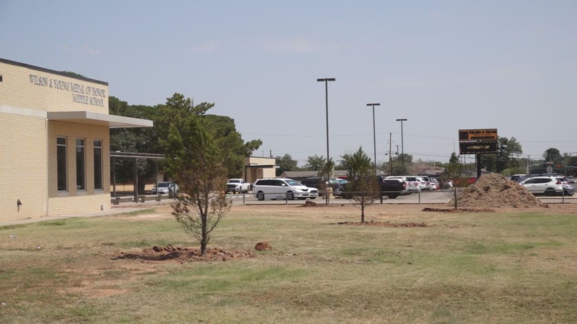 Wilson & Young Middle School student arrested for social media threat ... Wilson & Young Middle School student arrested for social media threat ...
