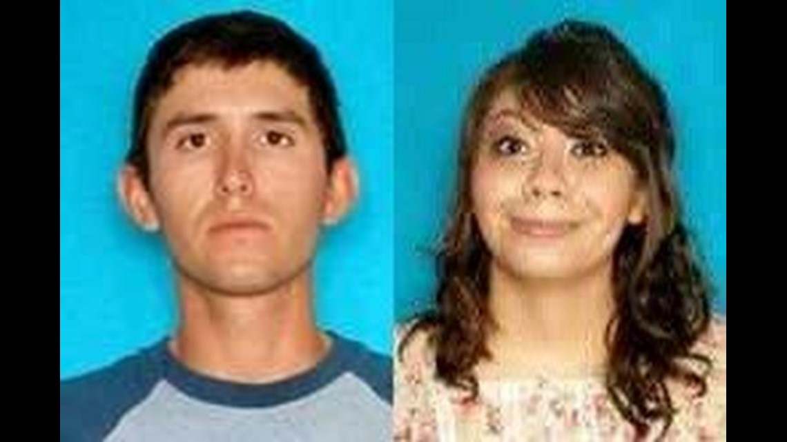 Andrews Chief of Police Talks About Arrests Made in the Murder of Ethan ...